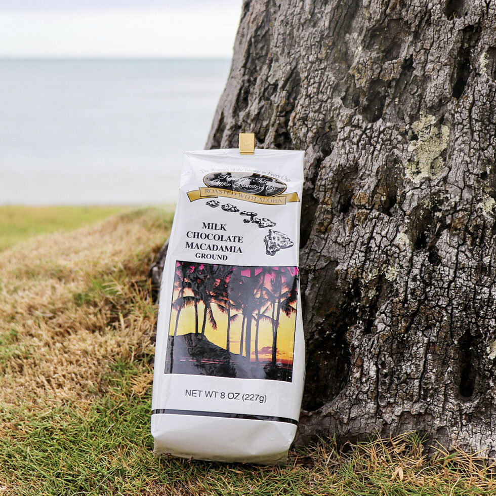 Hawaiian Isles Milk Chocolate Macadamia | Hawaiian Isles